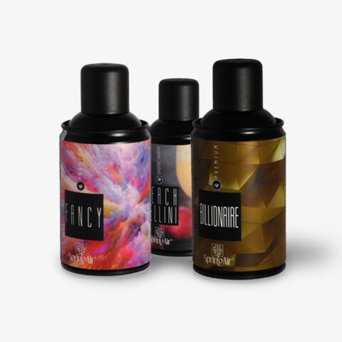 Nosotros - Spring Air Chile